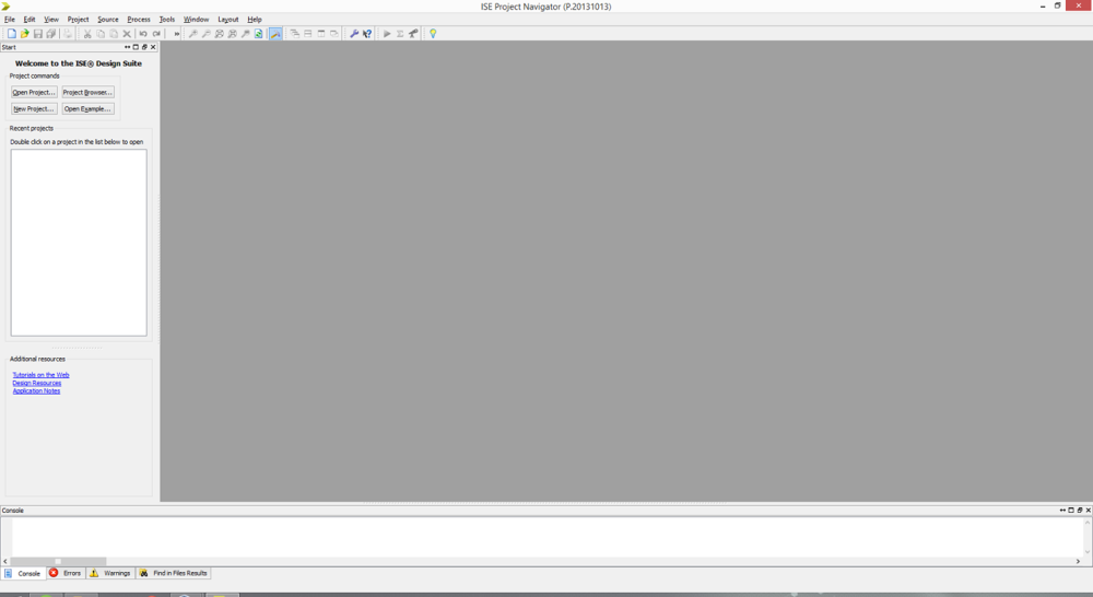 - Tutorial Xilinx ISim - WikiLabs