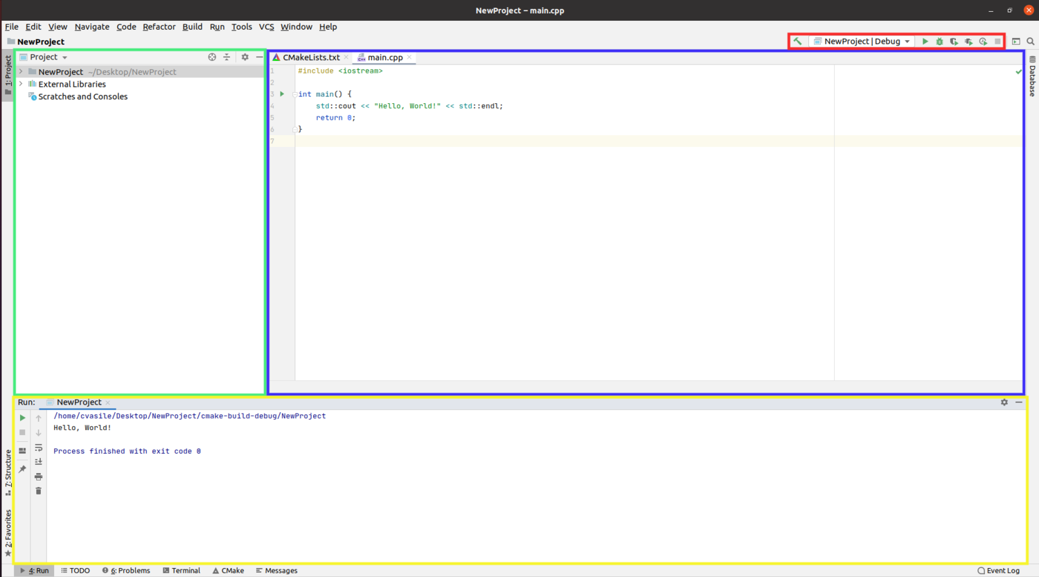 - C++ POO Lab Lucrarea 1 - WikiLabs