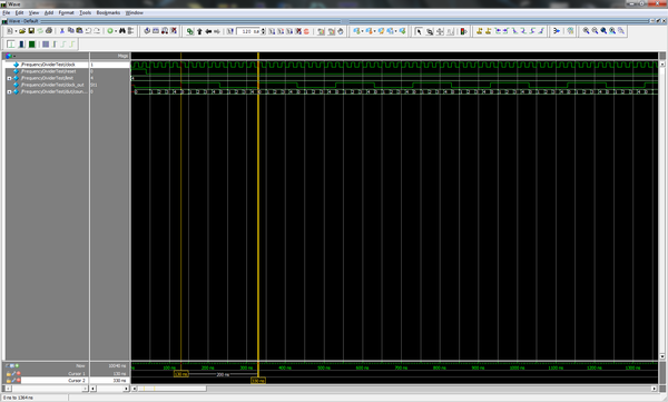 - The Frequency Divider - WikiLabs